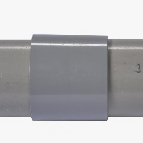 Couplings - Houston Injection Molding - Plastic Injection Molding