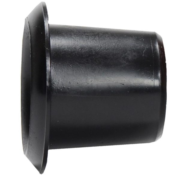 Duct Cone - Houston Injection Molding - Plastic Injection Molding