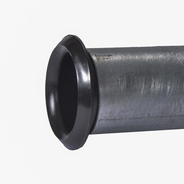 Duct Cone - Houston Injection Molding - Plastic Injection Molding