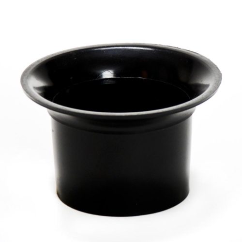 Duct Cone - Houston Injection Molding - Plastic Injection Molding