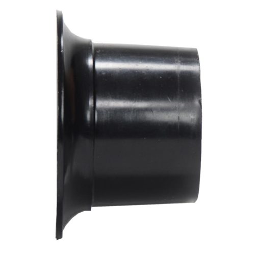 Duct Cone - Houston Injection Molding - Plastic Injection Molding