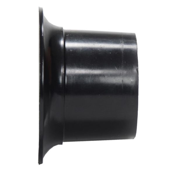 Duct Cone - Houston Injection Molding - Plastic Injection Molding