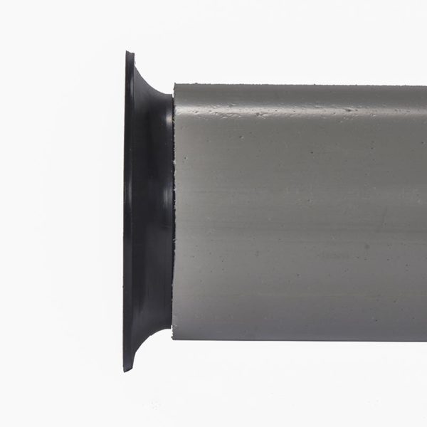 Duct Cone - Houston Injection Molding - Plastic Injection Molding