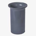 Duct End Bells - Houston Injection Molding - Plastic Injection Molding