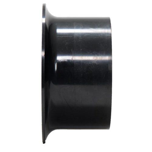 Duct End Bells - Houston Injection Molding - Plastic Injection Molding