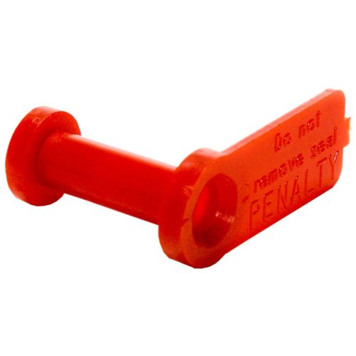 Meter Seals - Houston Injection Molding - Plastic Injection Molding