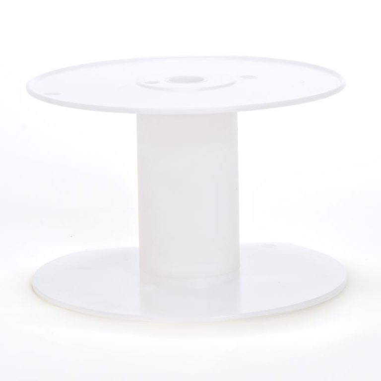 11" Plastic Spool - RMC Plastics