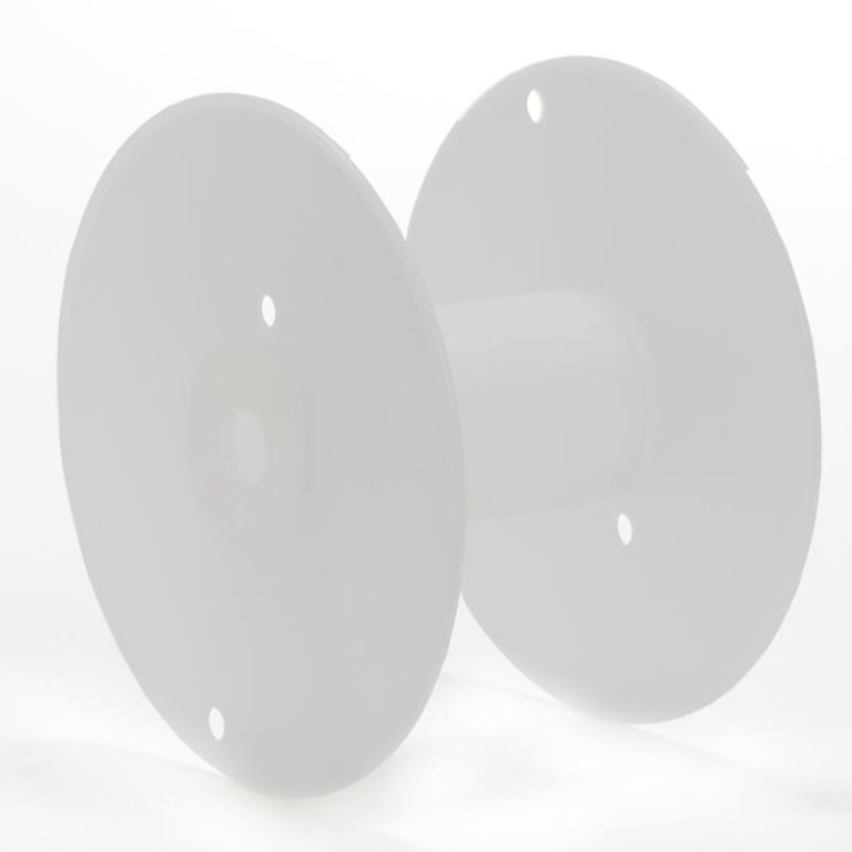11" Plastic Spool - RMC Plastics