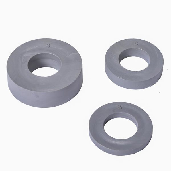 Duct End Bells - Houston Injection Molding - Plastic Injection Molding