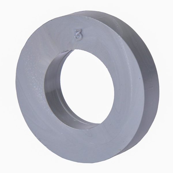 Ringfill Washers - Houston Injection Molding - Plastic Injection Molding