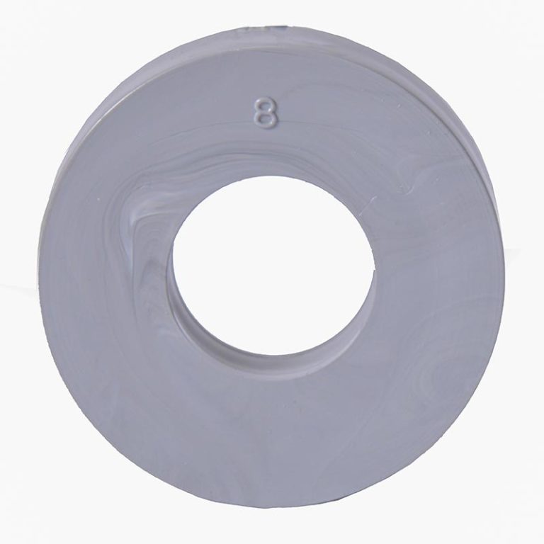 Ringfill Washers - Houston Injection Molding - Plastic Injection Molding