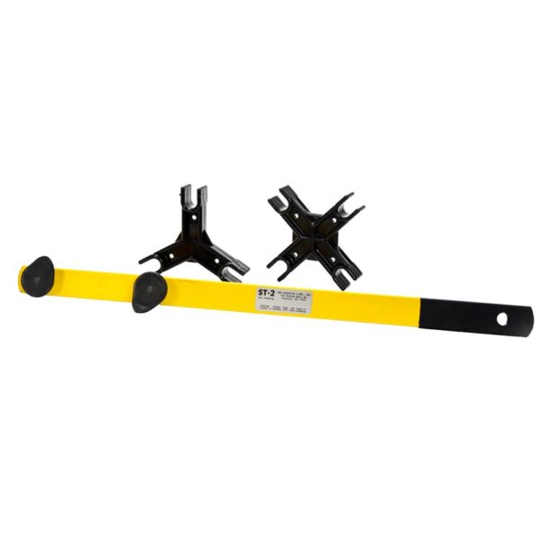 ST-2 Twist Wire Spreader Tool - Houston Injection Molding - Plastic ...