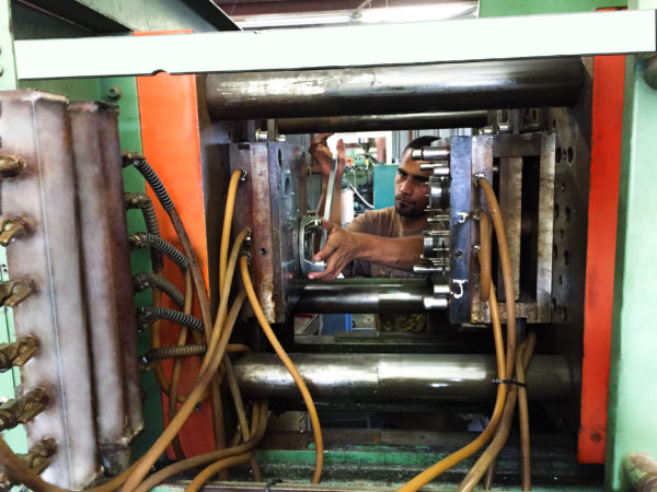 RMC Plastics: Leading the Way in Innovative Injection Molding - Houston ...