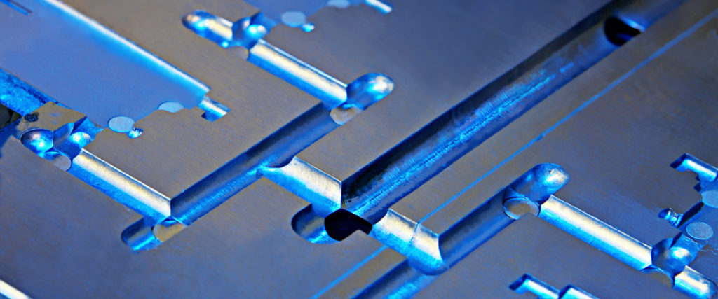 Mold Design Services for Plastics From RMC Plastics