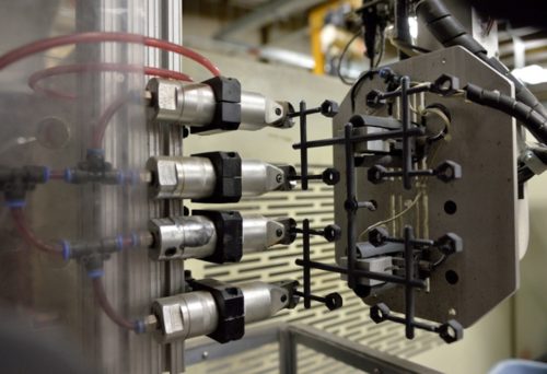 Why Repeatability Matters in Injection Molding