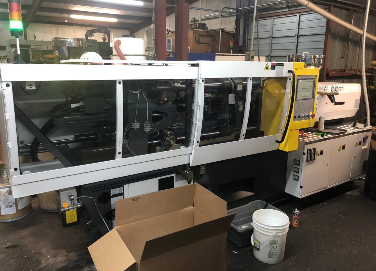 What Is Injection Molding - Houston Injection Molding - Plastic ...